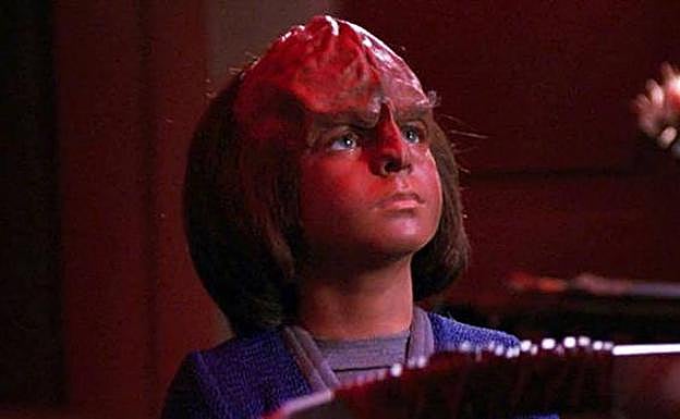 Fallece a los 33 años el actor Jon Paul Steuer, que apareció en 'Star Trek' | El Comercio ...